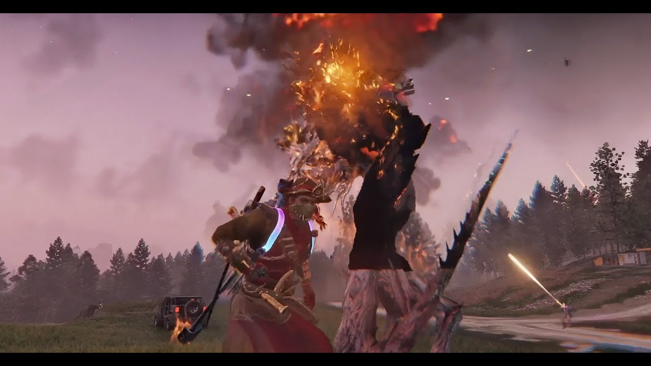 Once Human ᴥ Part 6 ᴥ New Base Tour, Mats, Prime War and Silo Runs, ᴥ ...