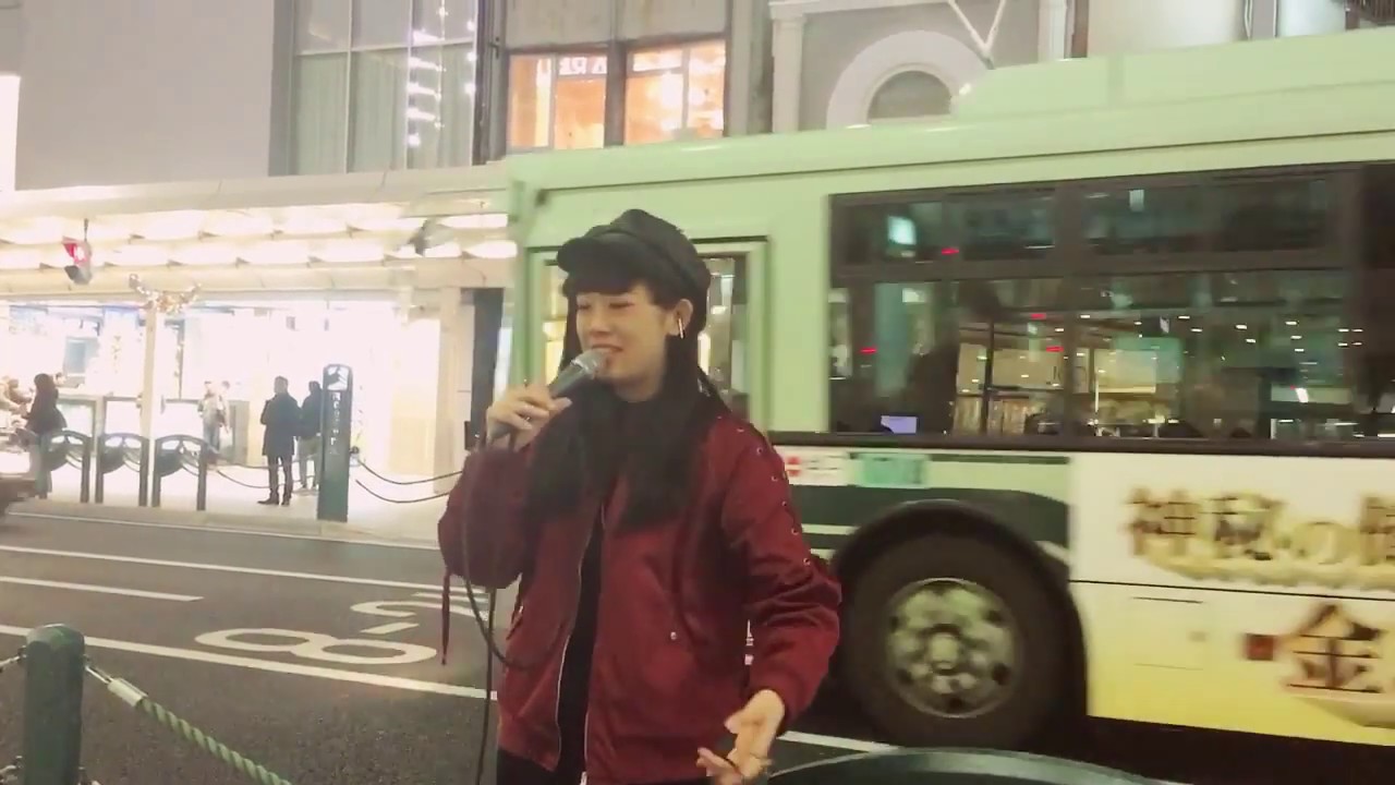 HALMI💋100年先も恋をしよう - YouTube