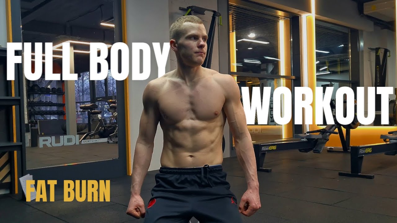 20 MIN CALORIE KILLER WORKOUT TO BURN FAT (Intense, No Equipment, At ...