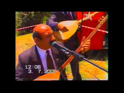 YAYLALAR - ORHAN ÜSTÜNDAĞ