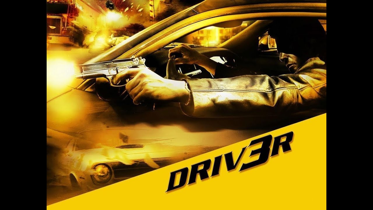 Descargar e instalar Driv3r para pc - YouTube