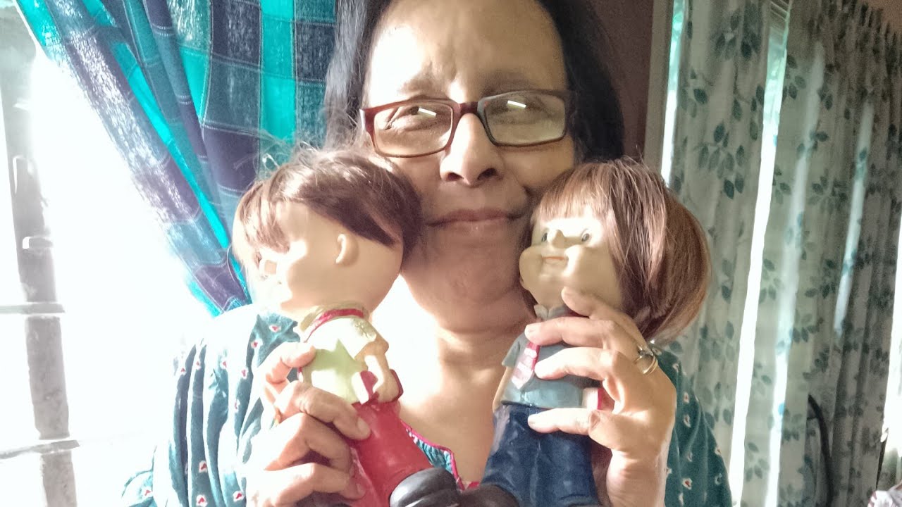 @My Dream Love Keya feta mashi ki maa hote choleche. Happy perverted ...