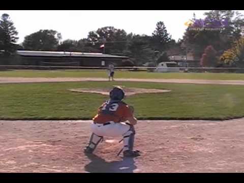 Max Williams (Baseball Recruiting Video) - YouTube