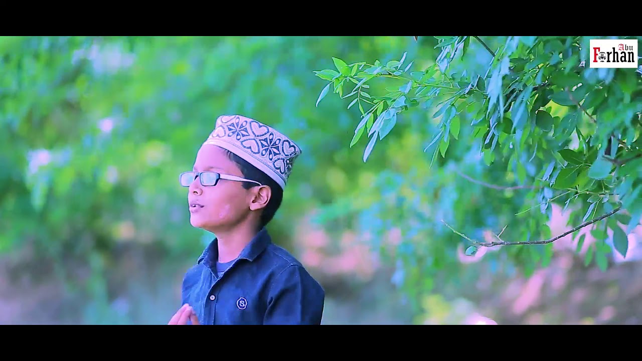 പൊൻ ഖമർ | ഒരു തവണ കേട്ടാൽ വീണ്ടും വീണ്ടും കേൾക്കാൻ ആഗ്രഹിക്കുന്ന മദ്ഹ് ...