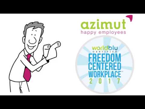Freedom Centered Organization Explainer Video - YouTube