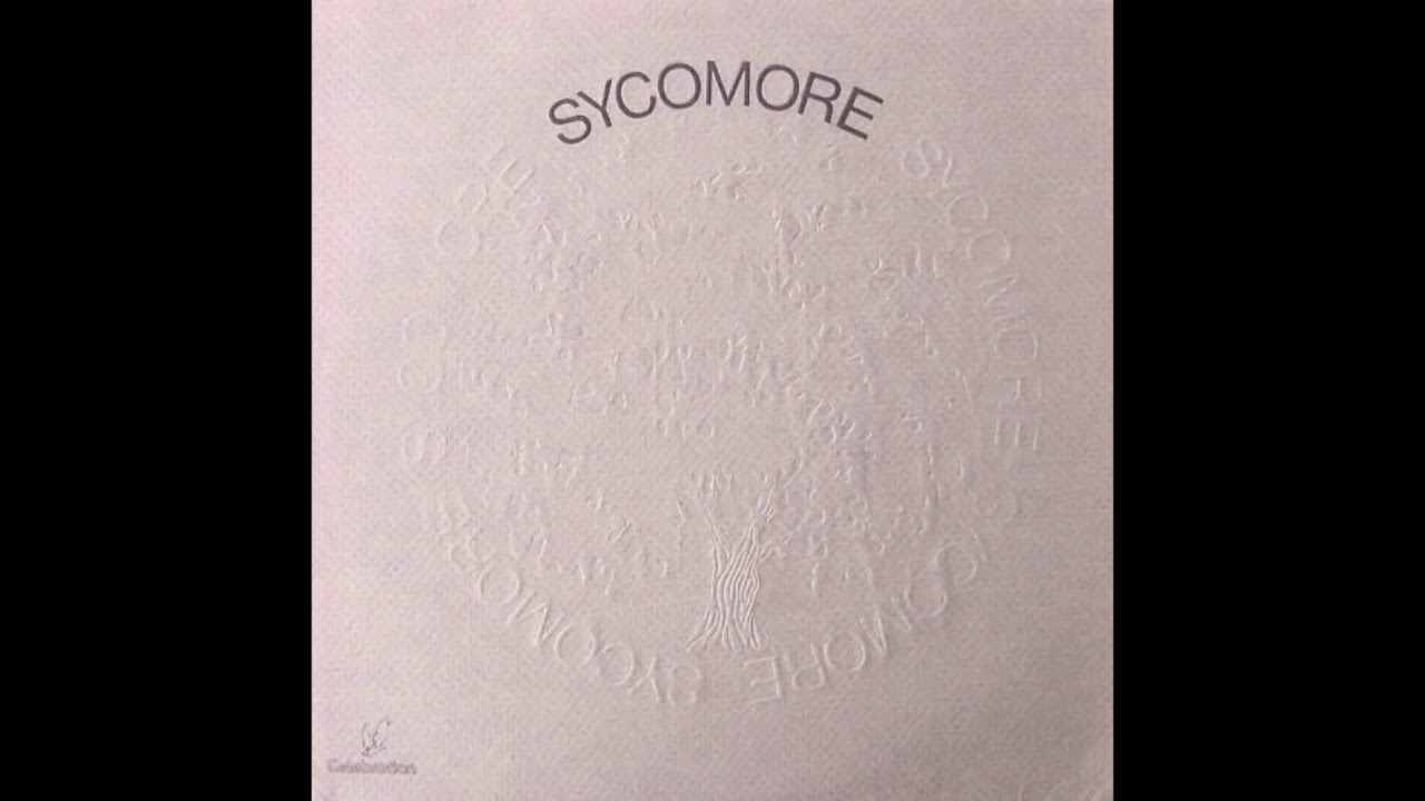 Sycomore S/T (1976) [FULL ALBUM] - YouTube