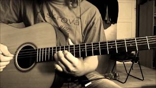 Rush Resist Chords (Rush in Rio) Acoustic Cover - ChordU