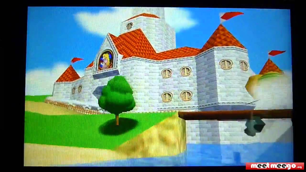 maemo Games: Play N64 games on your N900 - YouTube