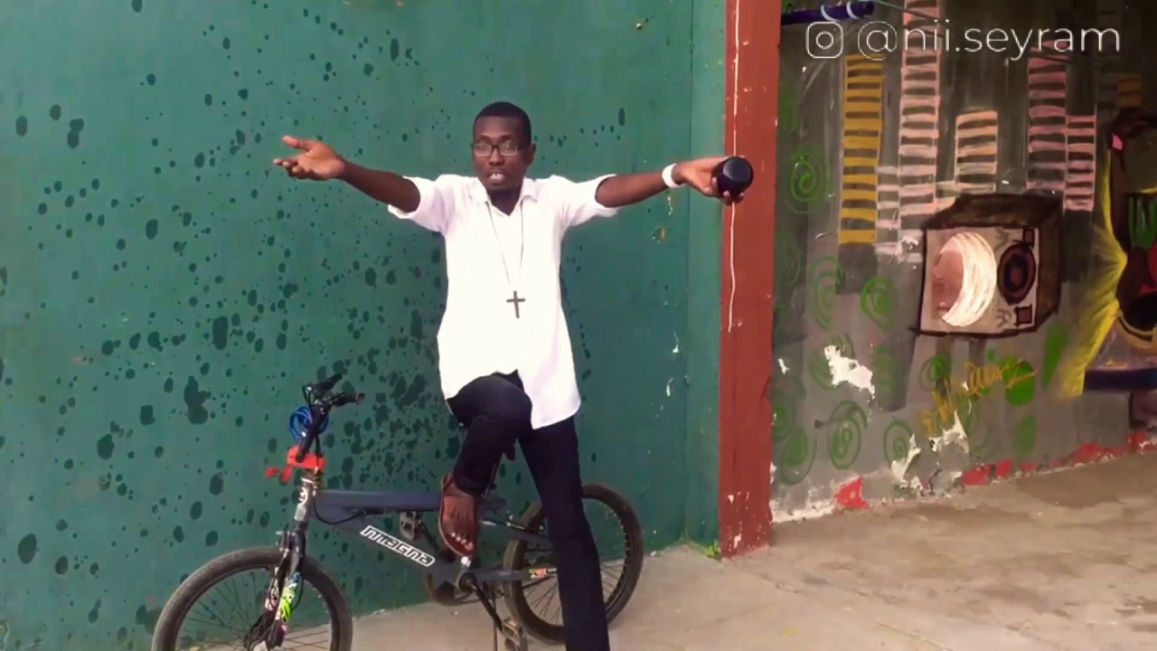 JERUSALEMA - MASTER KG FT NOMCEBO DANCE VIDEO - YouTube