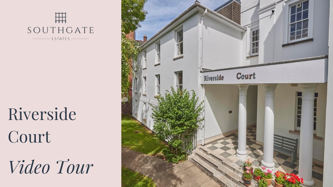 Riverside Court Video Tour - YouTube