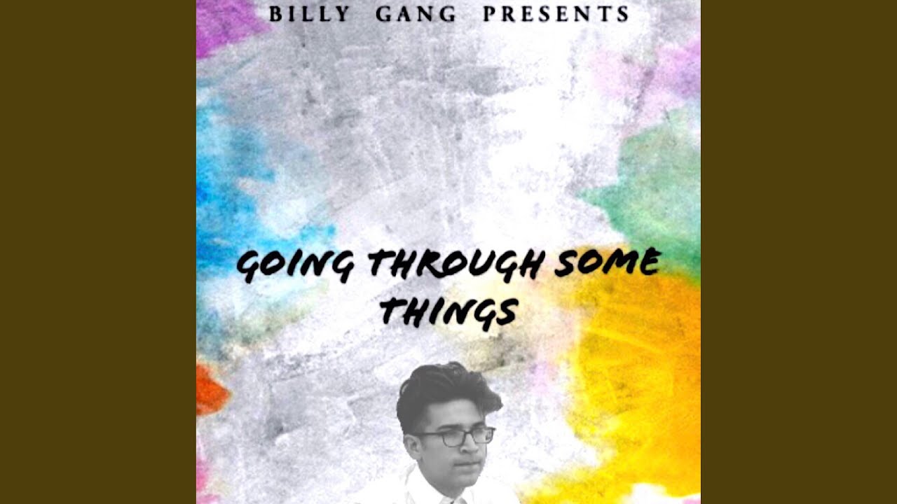 Going Through Some Things - YouTube