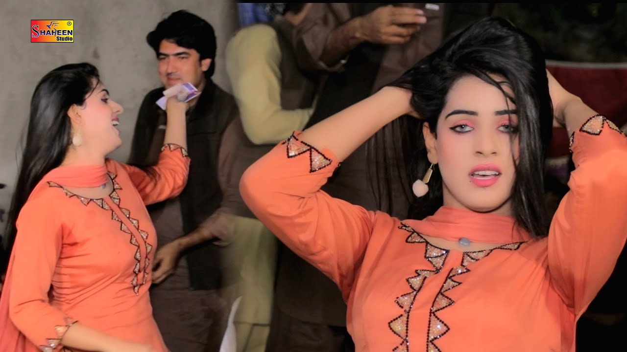 Niky Niky Hath Ban Ke | Alishba Rani | Dance Performance 2024 - YouTube