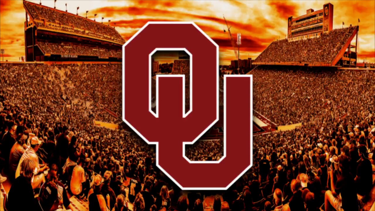 Oklahoma Sooners 2020-21 Touchdown Song (CUSTOM) - YouTube