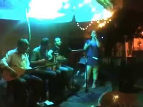 Grup Lazut- Yunuslar Dizi Dizi (Barış Öztürk&Haluk Açıcı&İbrahim Üçüncü )