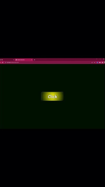 Button Animation #youtube #youtubeshorts #webdevelopment #coding #subscribe #cssanimations #html ...