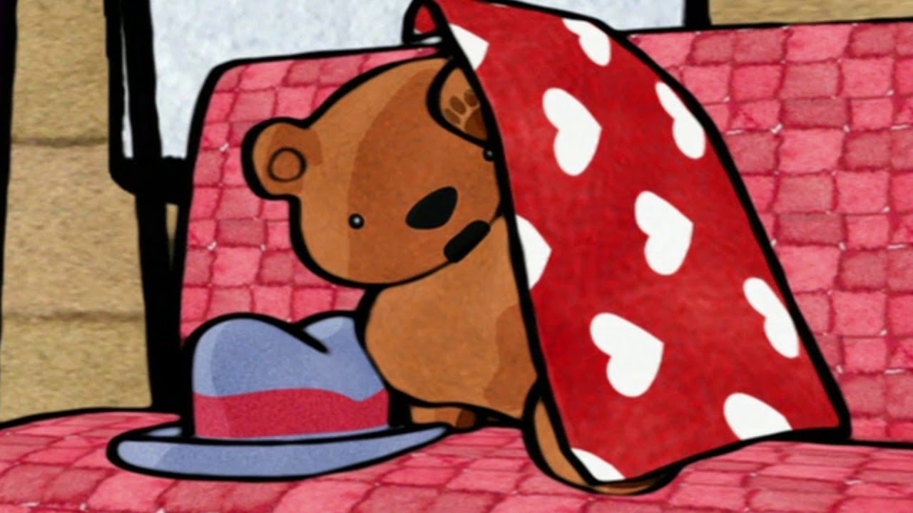 Boo In The Bamboo Forest | Boo! | Animated Cartoons For Kids - YouTube