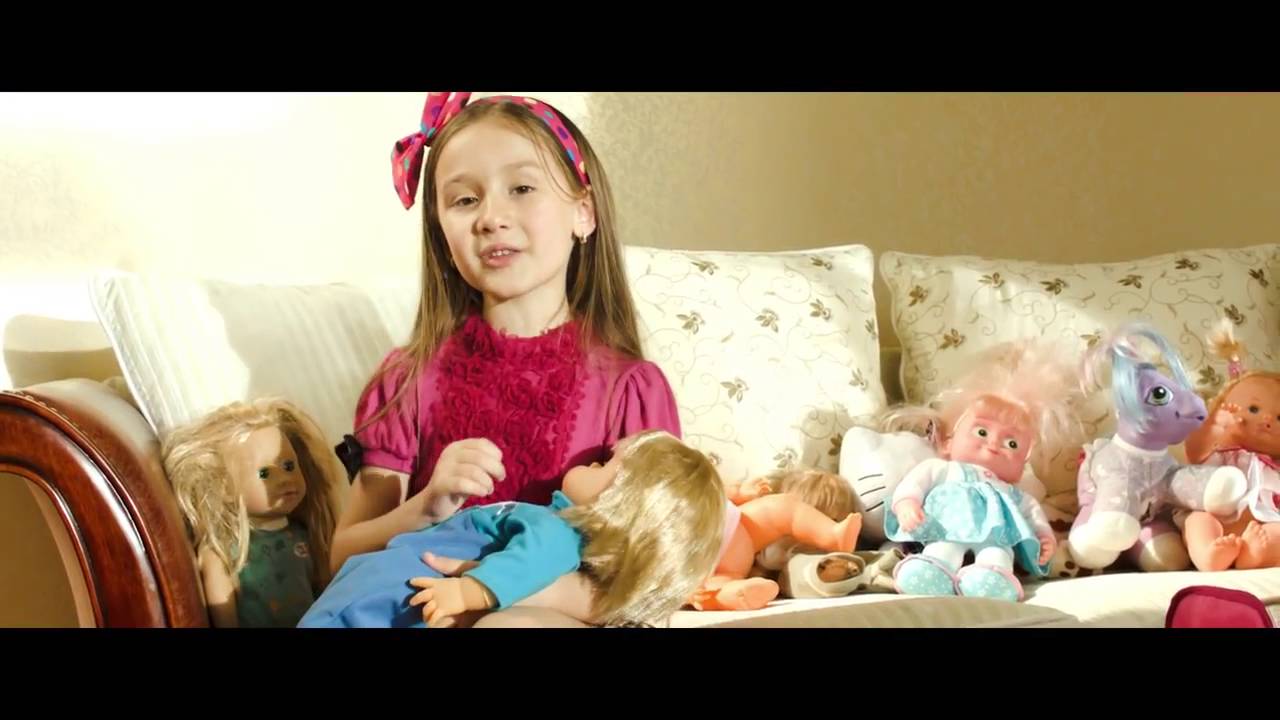 Bety & Adrian Ursu Toti copiii - YouTube