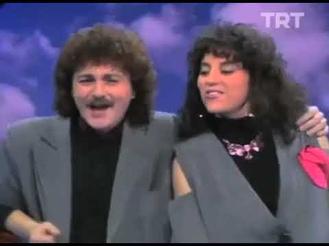 Harun Kolçak, Aşkın Nur Yengi - Haydi Söyle (1987) Süpervizyon 6