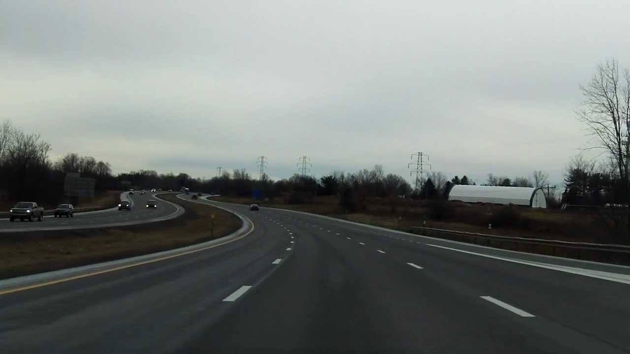 Interstate 81 Exits 32 To 29 Southbound YouTube interstate-81-exits-32-to-29-southbound-youtube
