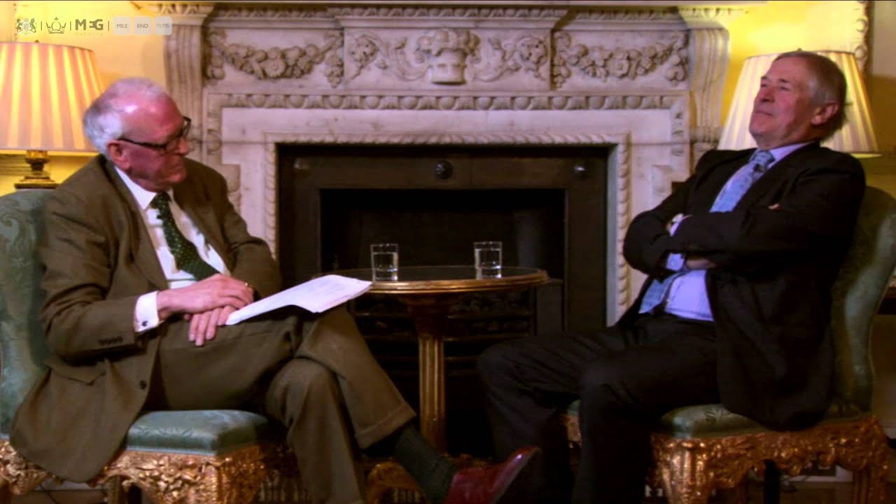 Lord Turnbull: 2002 - 2005 - YouTube