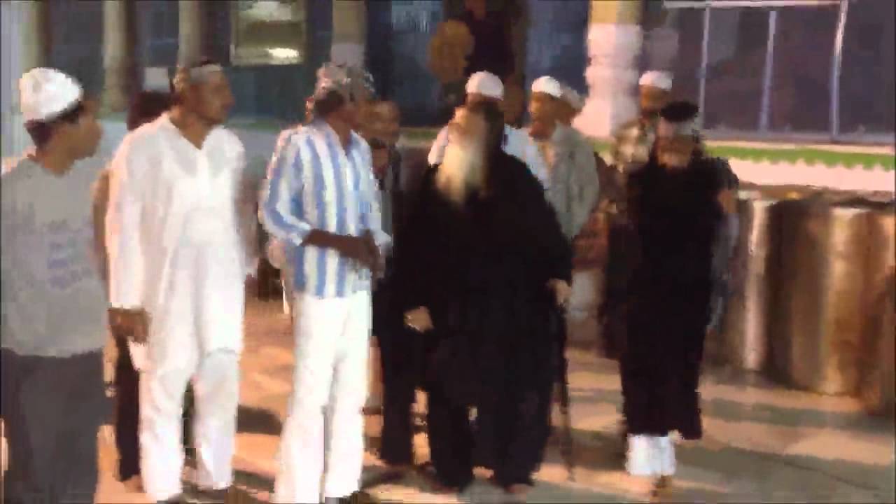 Baba Gee (Delhi, Jaiypur, Ajmair and Mumbai) - YouTube