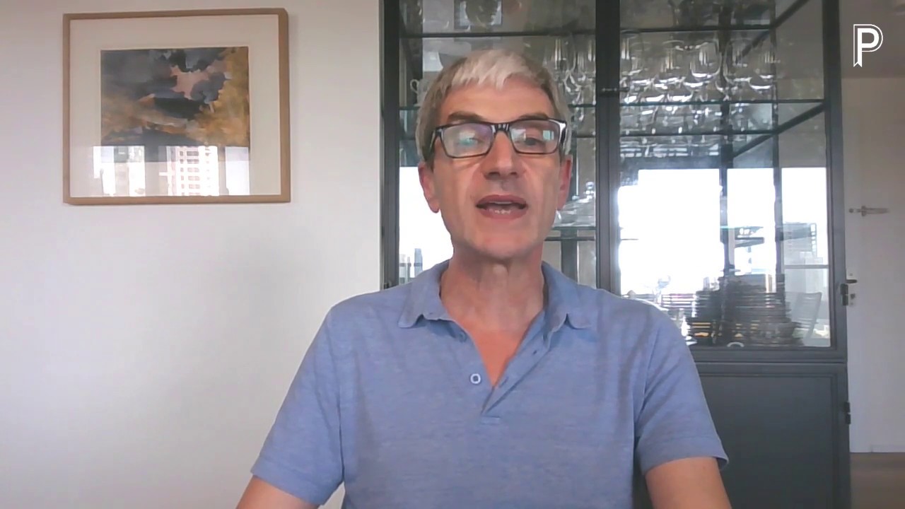 Research and the social work picture - YouTube