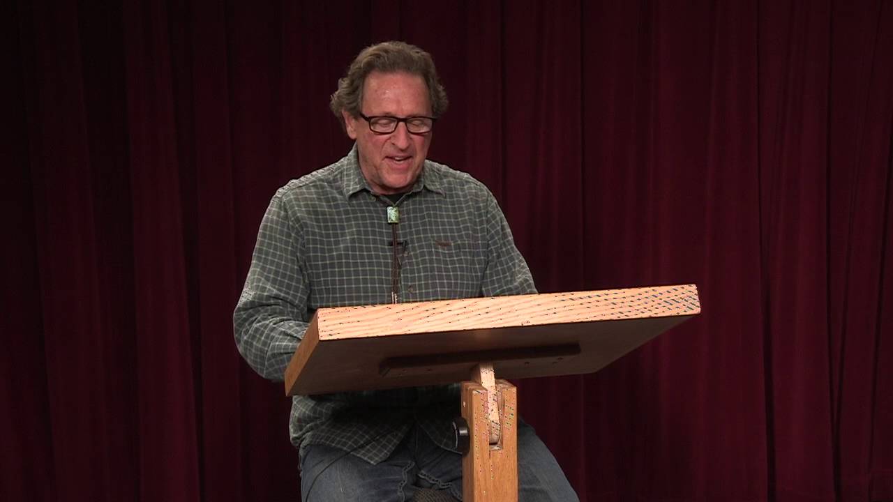 Verse - Jim Merrill - YouTube