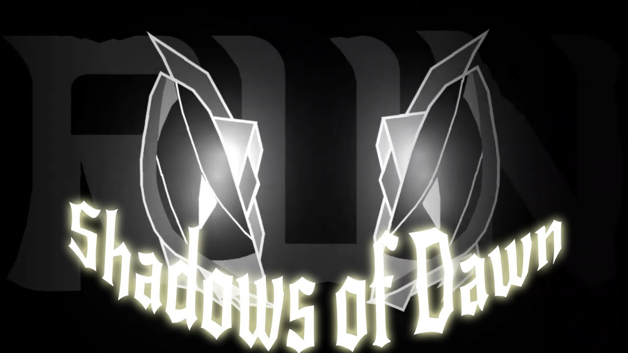 Shadows of Dawn by Ghotstav 100% - New Hardest! - YouTube