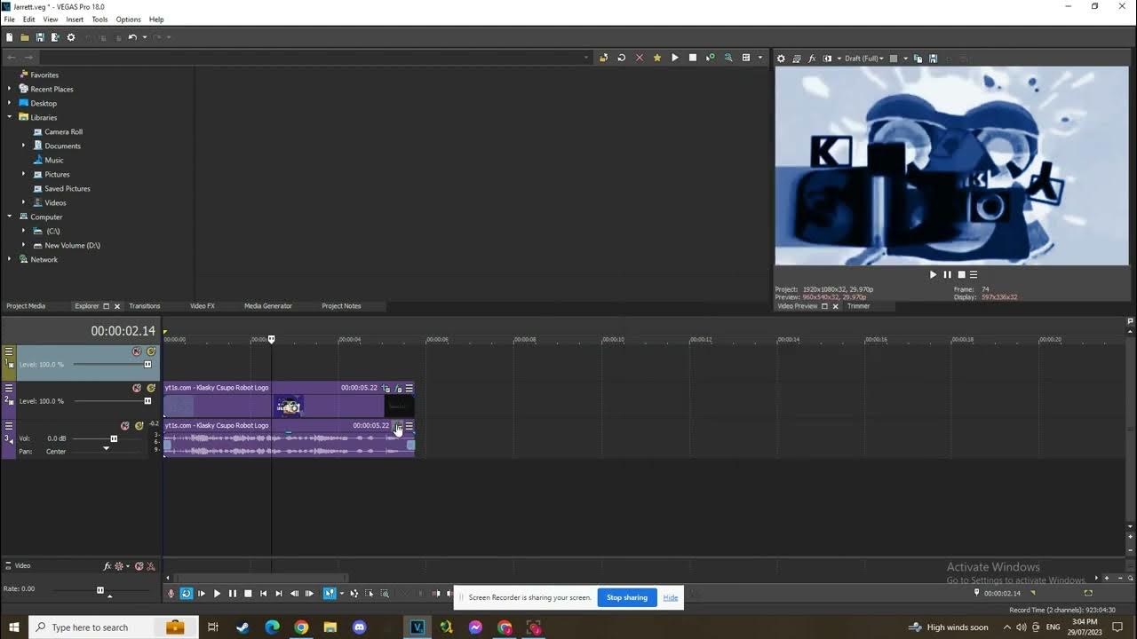 [TUTORIAL ONLY/NEW EFFECT] How To Make Videoup V1.DiamondMonoround1.0 - YouTube