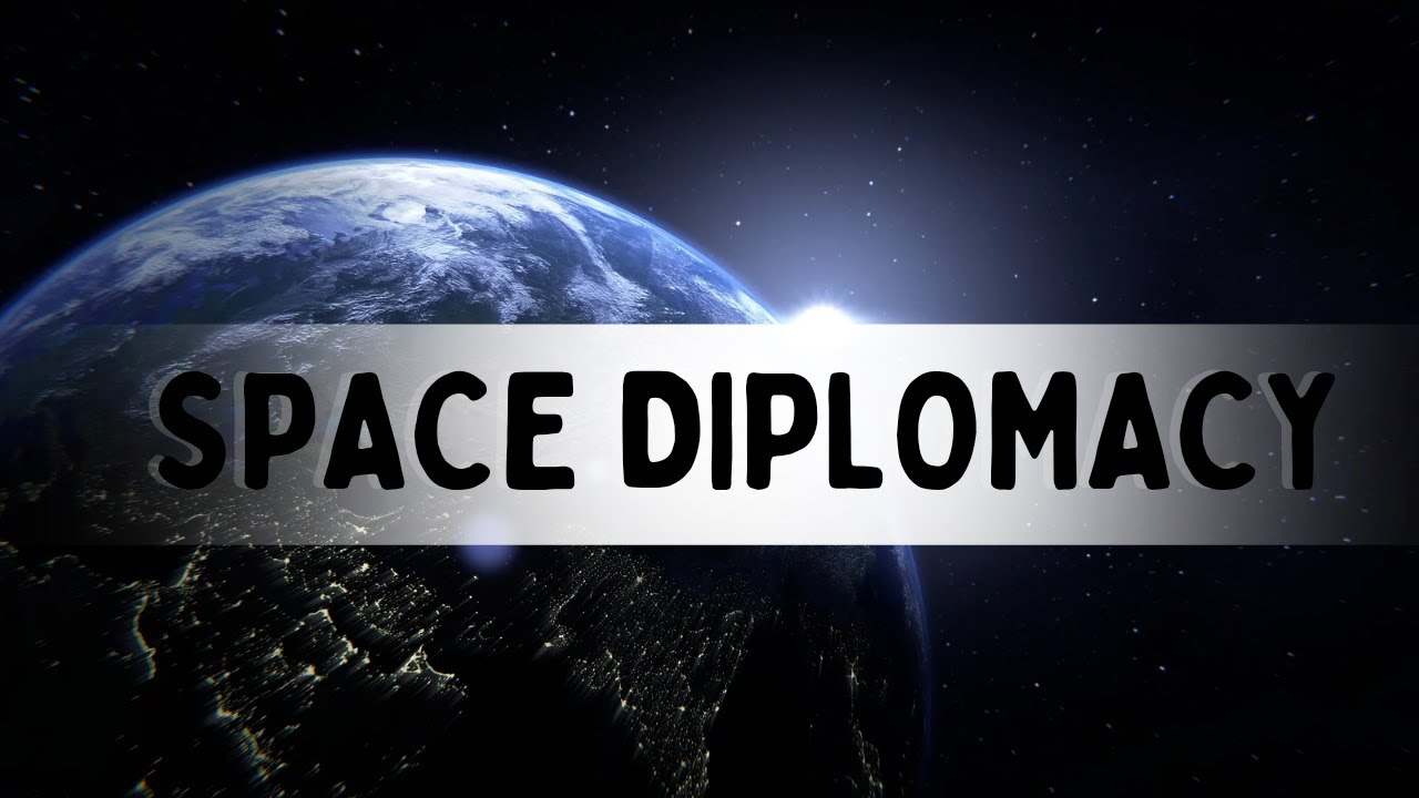 Space Diplomacy: The Secret to Peaceful Cooperation Between Alien Races ...