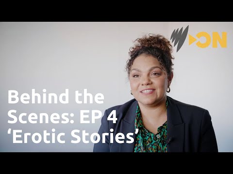 'Erotic Stories' | Behind the Scenes of 'Powerful Owl' | Episode 4