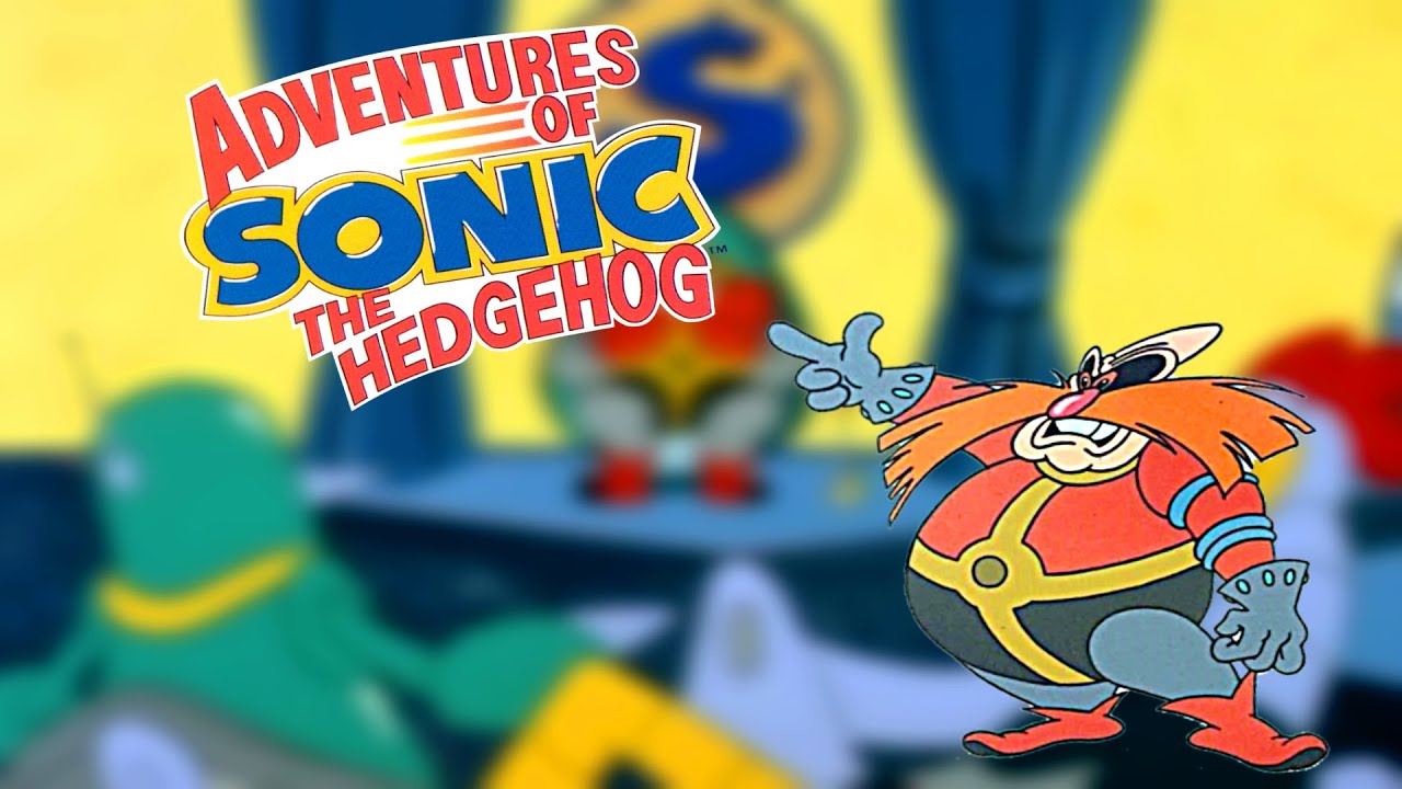 AOSTH Ost - The "Snooping As Usual" Theme HD - YouTube