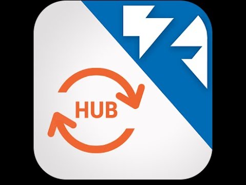 DH App su mobile - YouTube