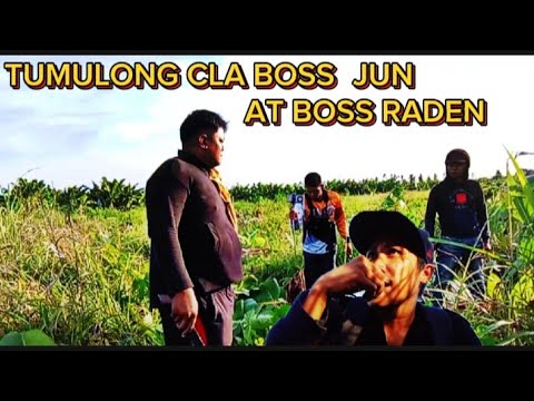tumulong cla boss jun at boss raden sa Amin ni kikong fb Henry mar ESPARES - YouTube