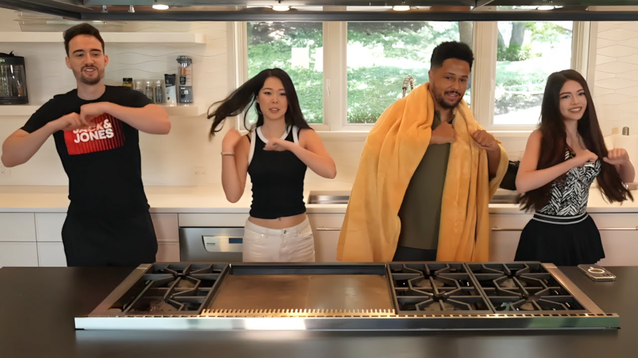 [June 15, 2025] New Kitchen In A New Era w/ ItsKatchii, ExtraEmily ...