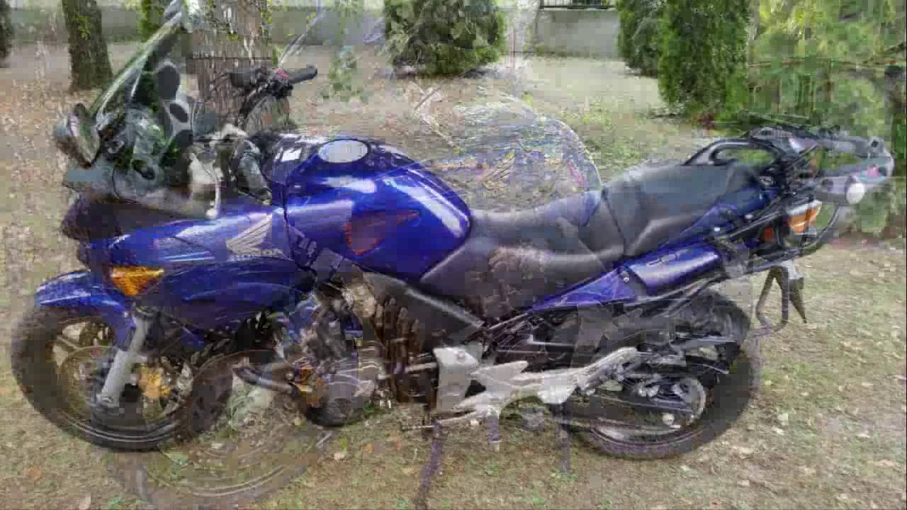 Motorok - YouTube
