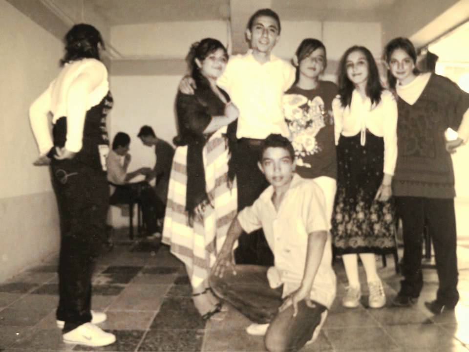 8a8a8a- Ayrılış- Bu Şarkılar Olmazsa Olmazdı- 8a8a8a - YouTube