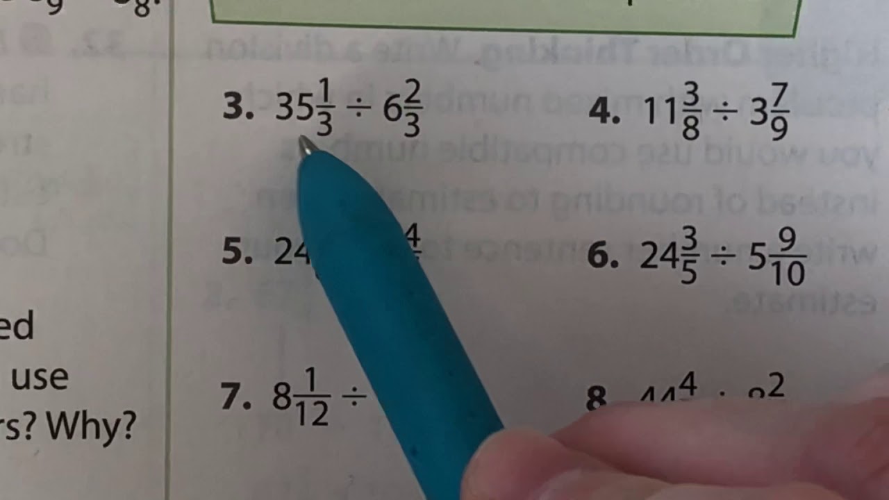 Estimate Mixed Number Quotients YouTube estimate-mixed-number-quotients-youtube