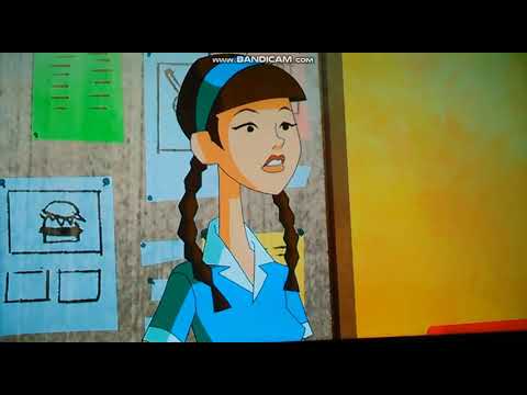 Scooby Doo! Throw up! 9/8/2015! - YouTube