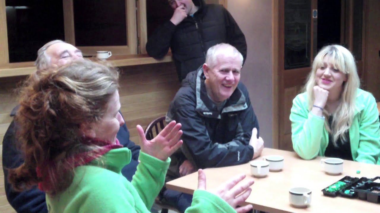 TOM Project - YouTube