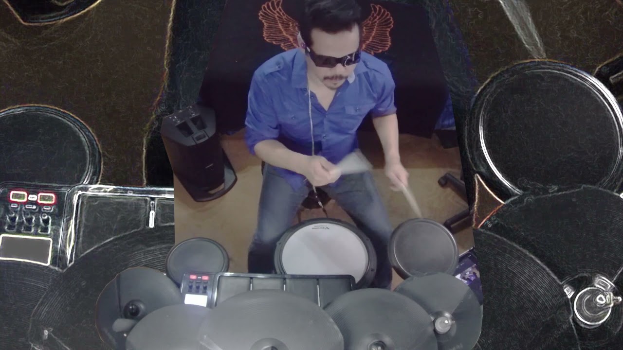 What Is Hip? play-along by Harley Alarcon of P.O.T - YouTube
