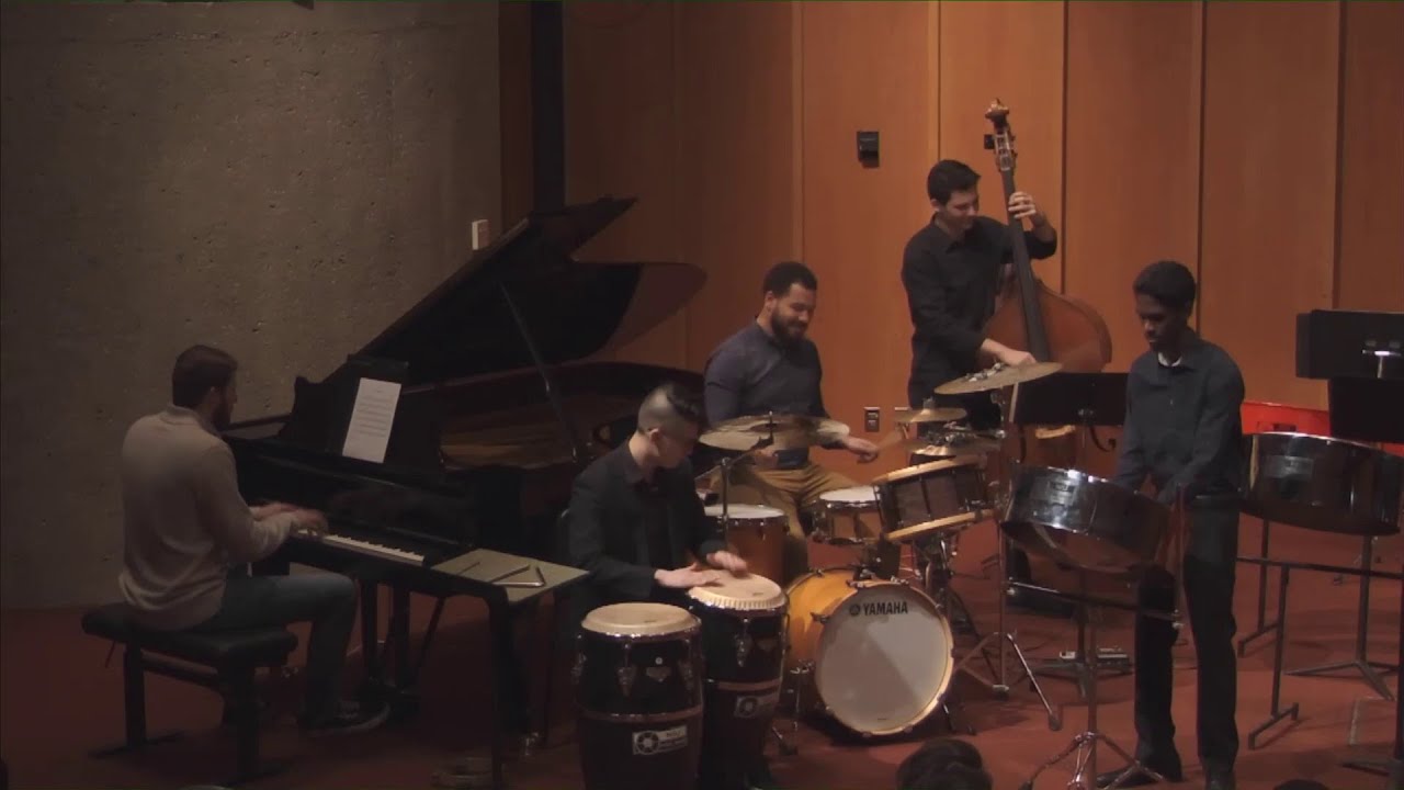 Rainorama - Avery Attzs feat. Daron Roberts, Brandon Bott, Austin Shaw ...