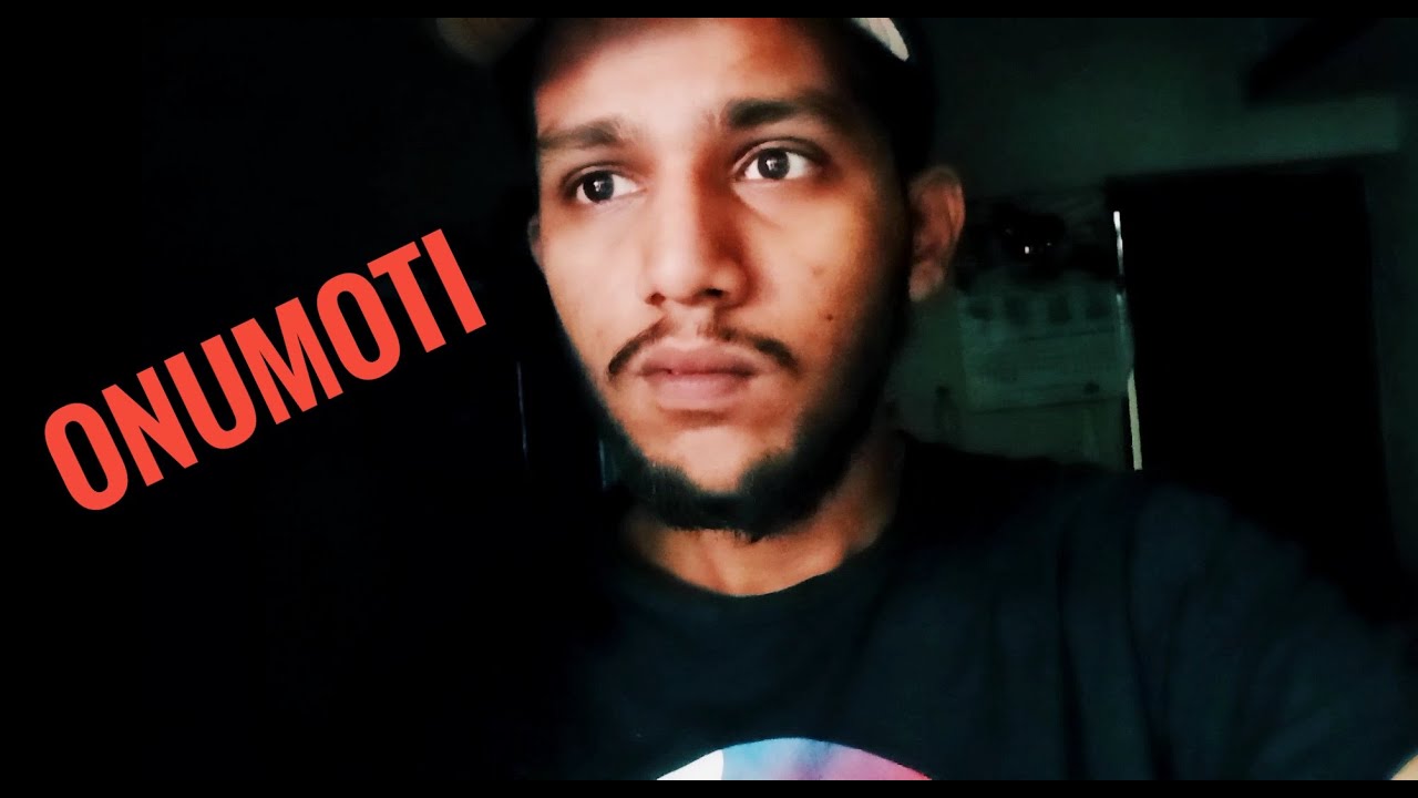 Onumoti | Performed By MAE🔥 - YouTube