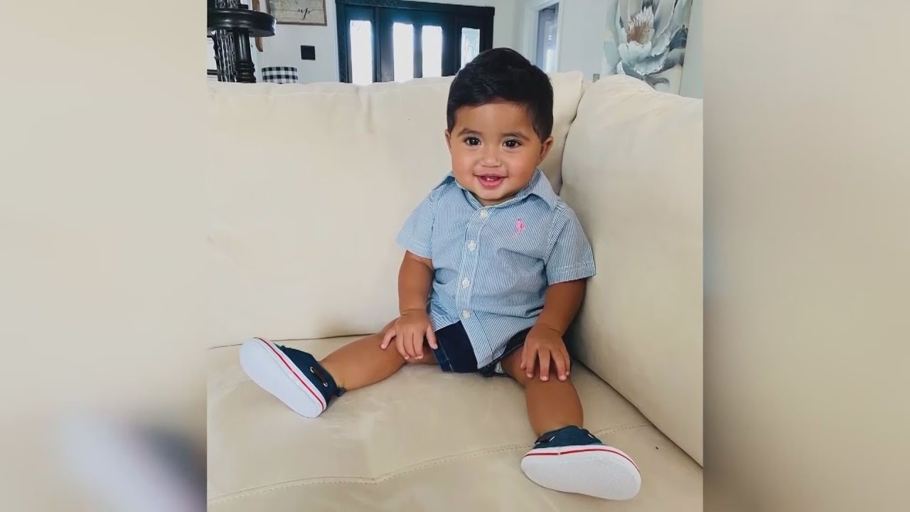 Family of 10-month-old Nick Torres files emergency appeal to keep their ...