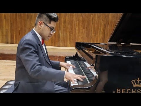 C. Debussy | Preludios, libro I | No.2 Voiles | Emadeus - YouTube