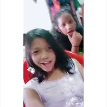 Tik tok bunga anggraini - YouTube