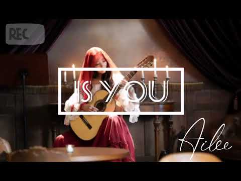 Ailee _ Is you OST( Memories of the Alhambra)