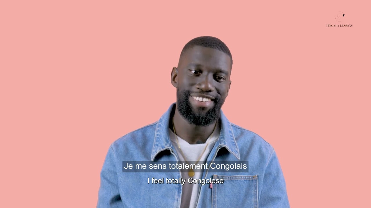 Lingala Lessons : Le programme pour apprendre le Lingala et découvrir ...