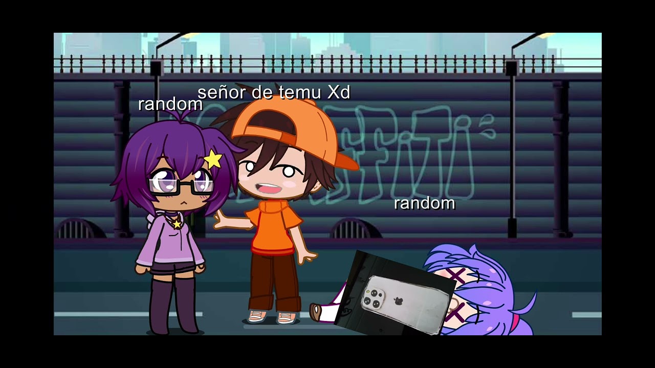 Los anuncios de #temu XD - YouTube