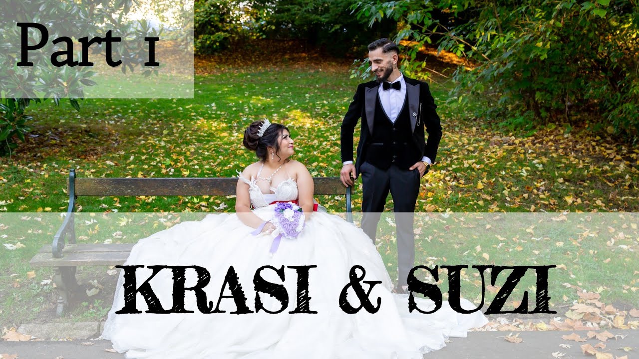 26.10.2024 Part 1 Krasi & Suzi 4K - YouTube